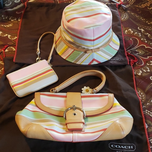 Coach | Bags | Coach Set | Poshmark